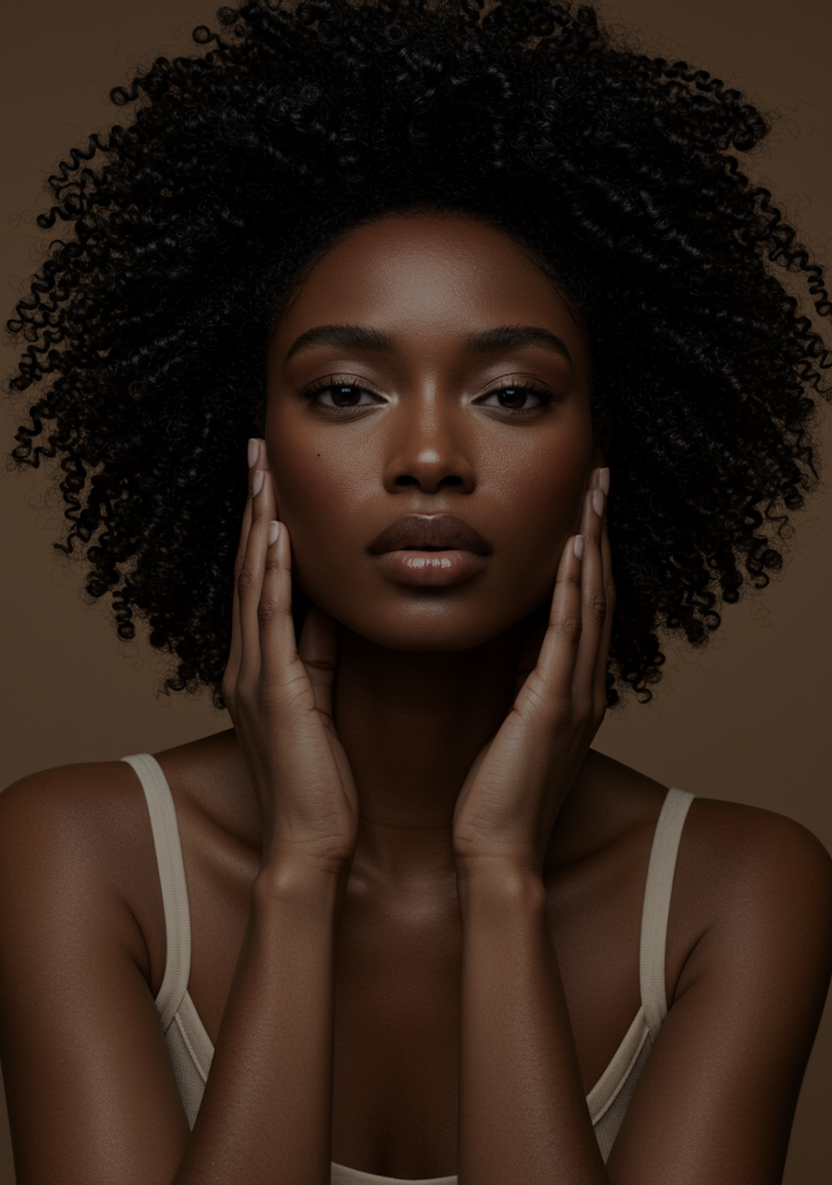 “Hair sunscreen” AKA Batana Stimulating Hair Mist (Leave in conditione – bendeluxeco@gmail.com