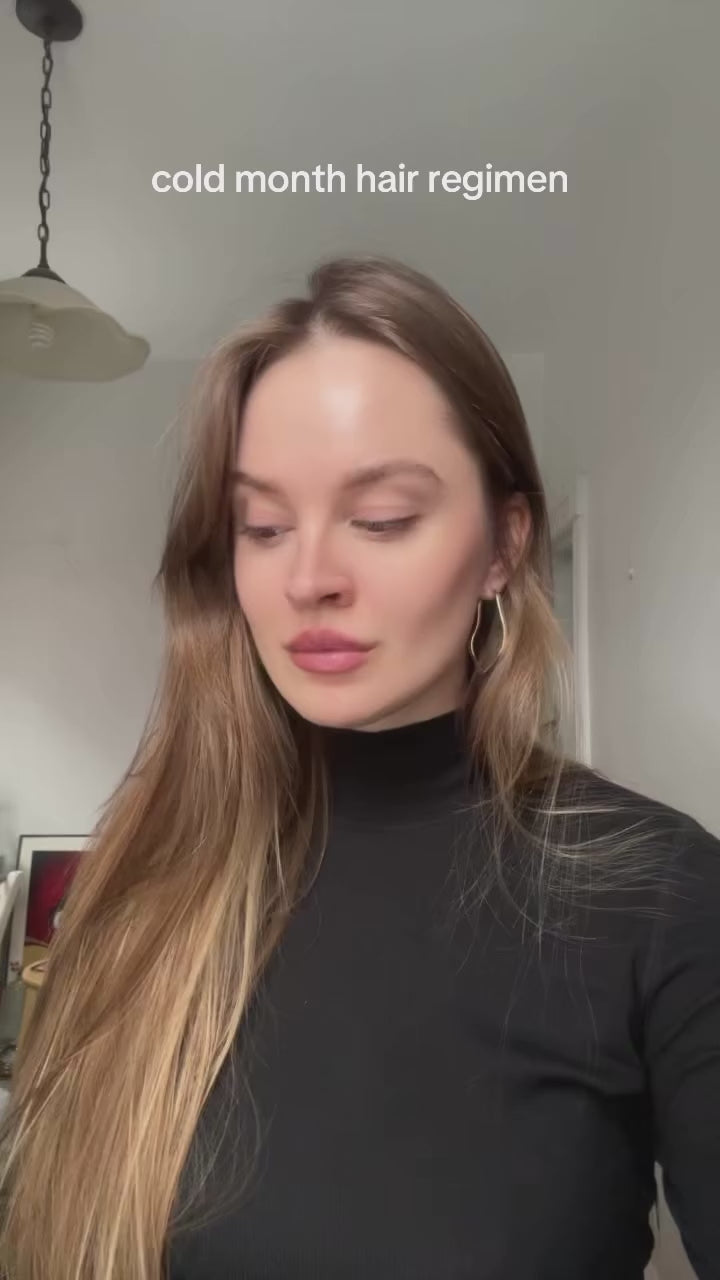 “Hair sunscreen” AKA Batana Stimulating Hair Mist (Leave in conditione – bendeluxeco@gmail.com